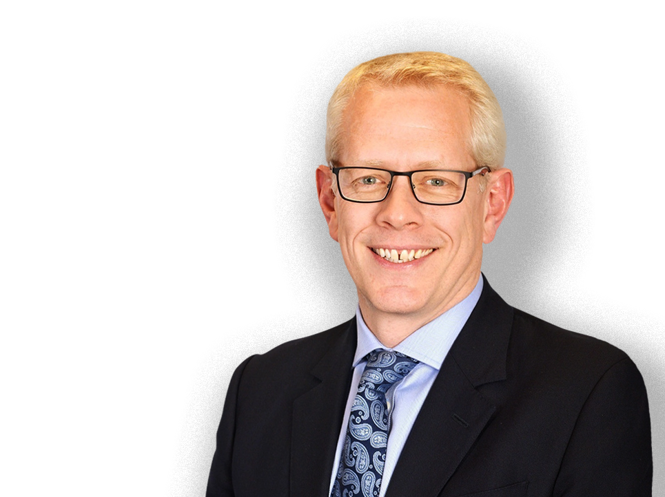 Adam Korn - Barrister - 7BR Barristers Chambers