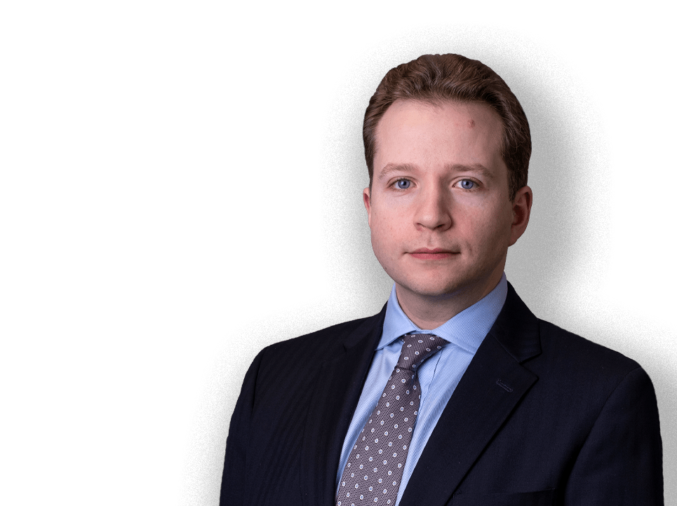 Alex Young - Barrister - 7BR Barristers Chambers