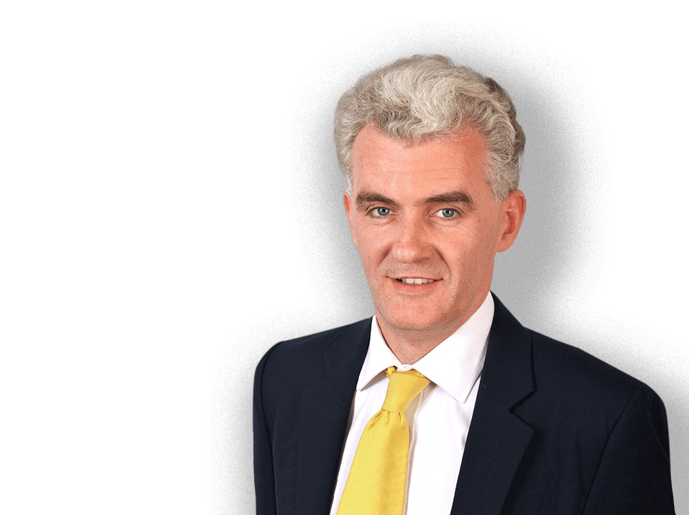 David O'Mahony successfully represents UK Government in European Court ...