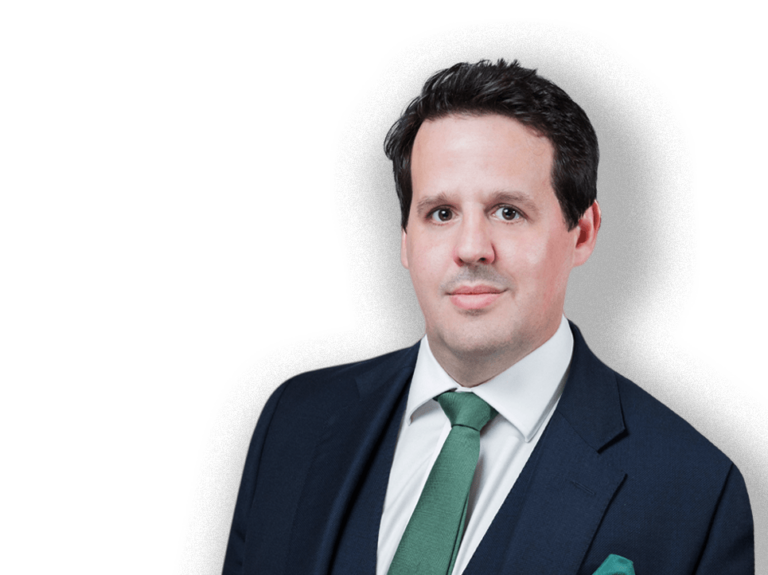 Liam Ryan - Barrister - 7BR Barristers Chambers