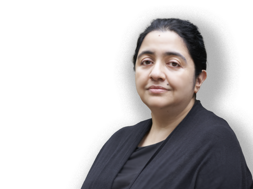 Maryam Syed acts as sole prosecutor in R v Egboujor & Others - 7BR ...