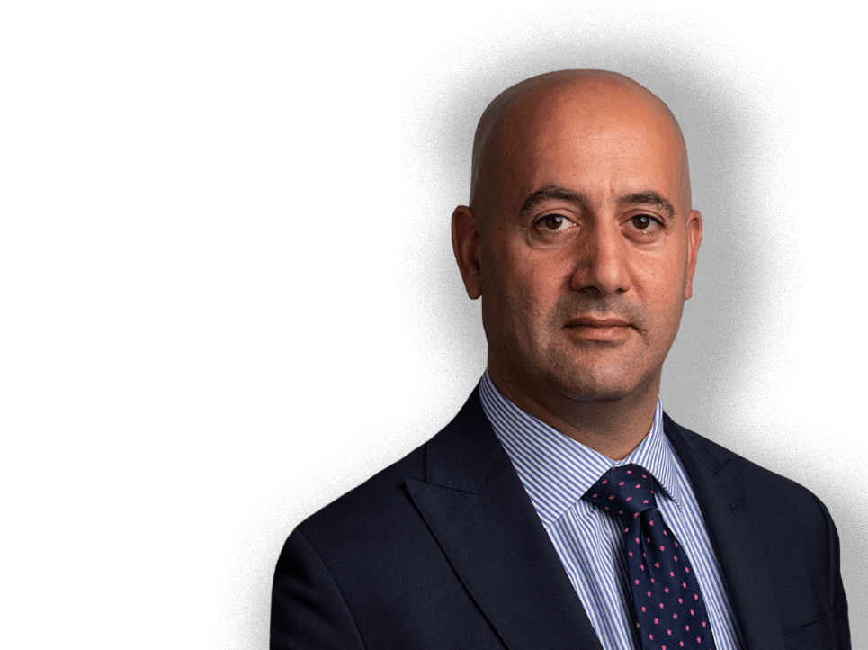 Pavlos Panayi KC - Barrister - 7BR Barristers Chambers