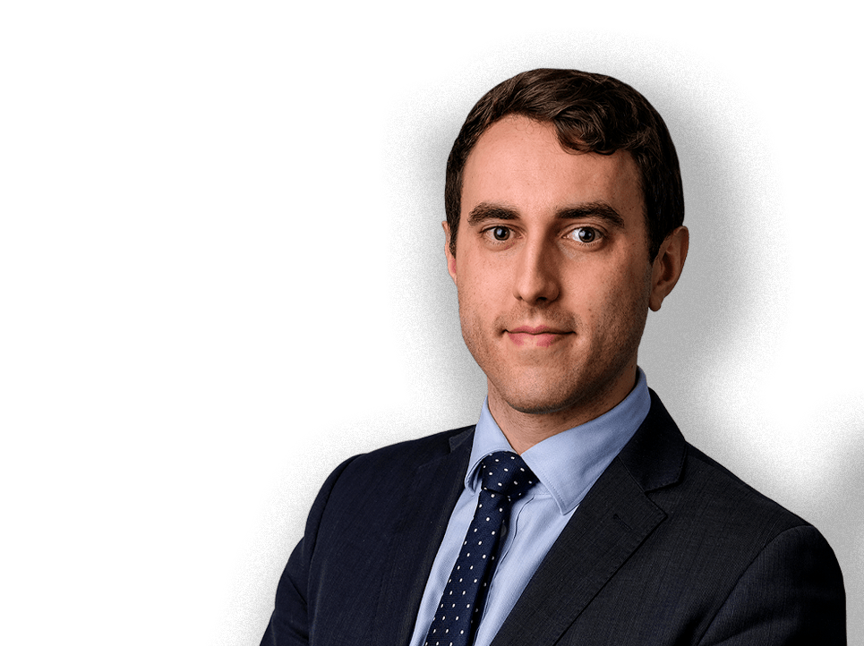 Joshua Yetman - Barrister - 7BR Barristers Chambers