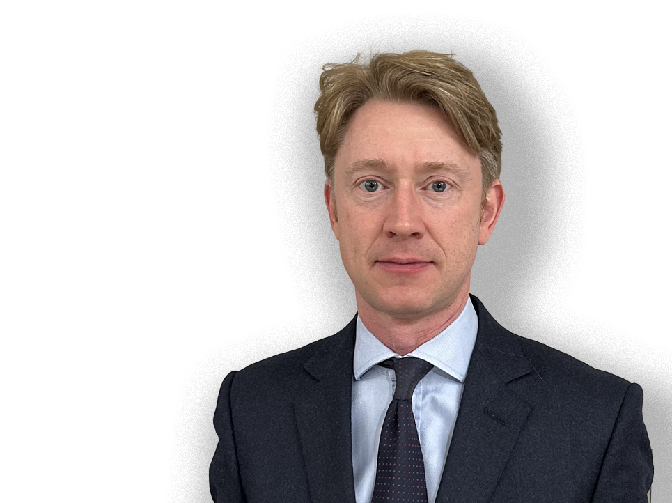 Adam Walker - Barrister - 7BR Barristers Chambers