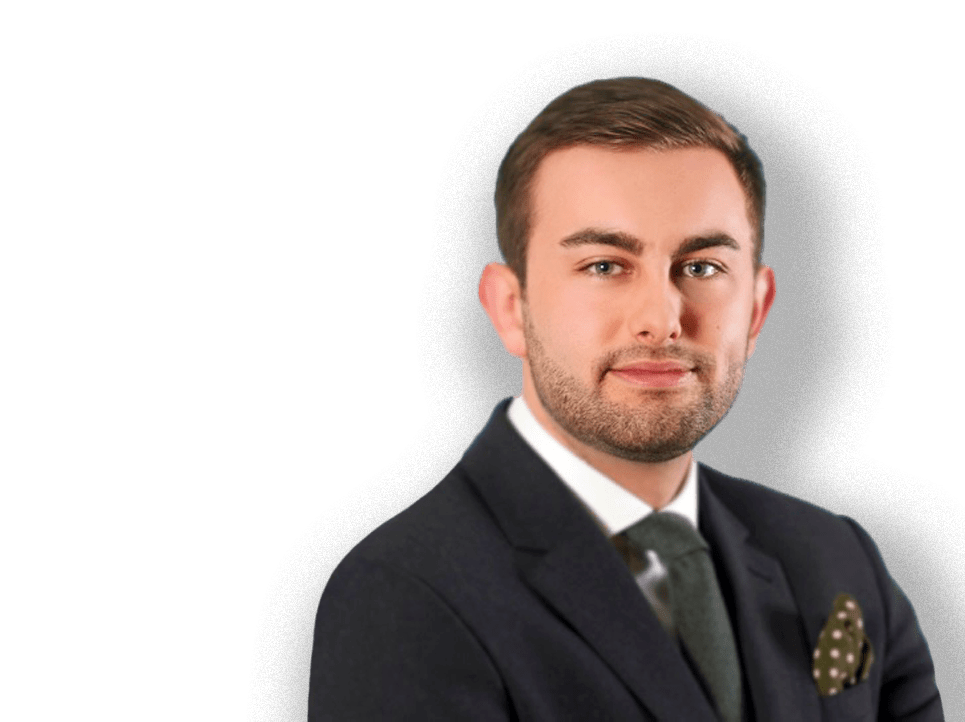 Harry Smith - Clerk / Staff - 7BR Barristers Chambers