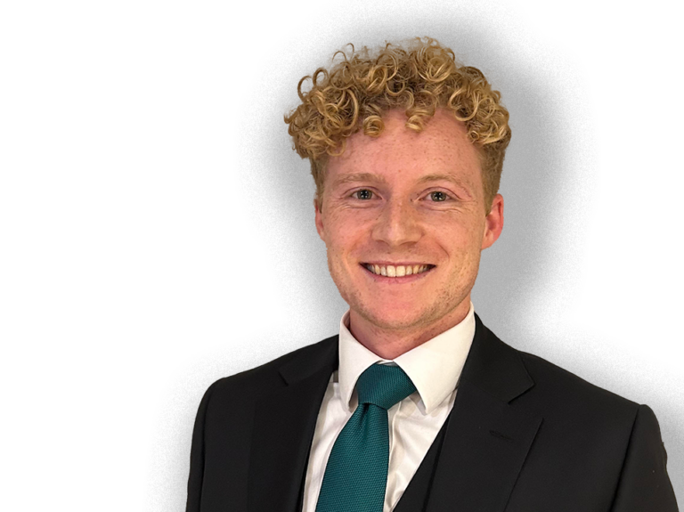 Jack Guise - Barrister - 7BR Barristers Chambers