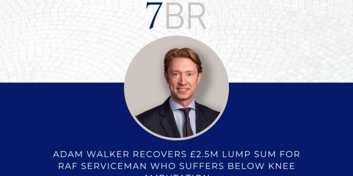 7BR - Barristers Chambers