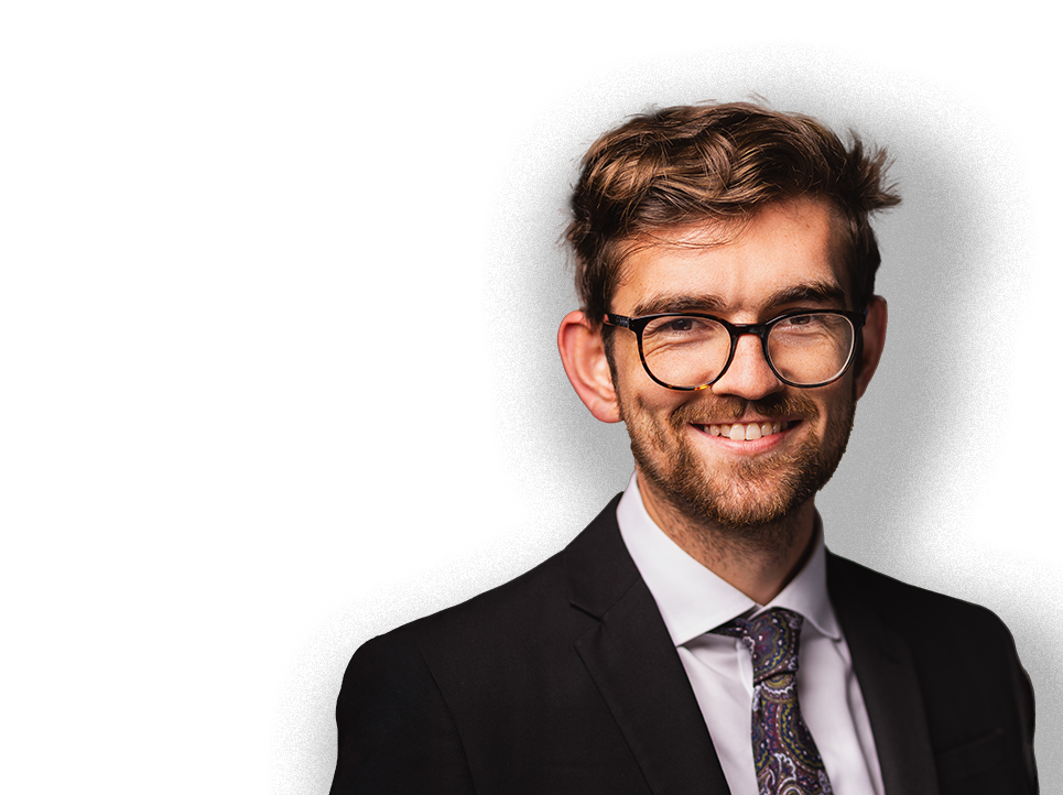 Cameron Wallis - Barrister - 7BR Barristers Chambers