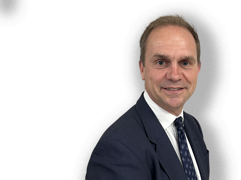 Steven Gray - Barrister - 7BR Barristers Chambers