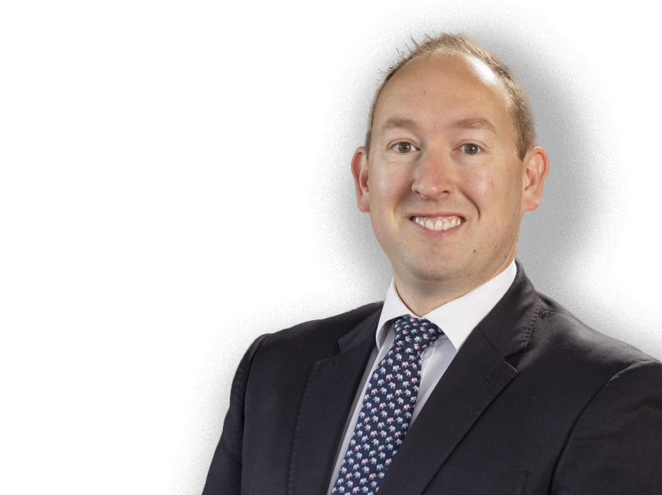 Nick Scott - Barrister - 7BR Barristers Chambers