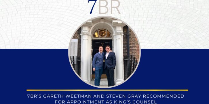 7BR - Barristers Chambers